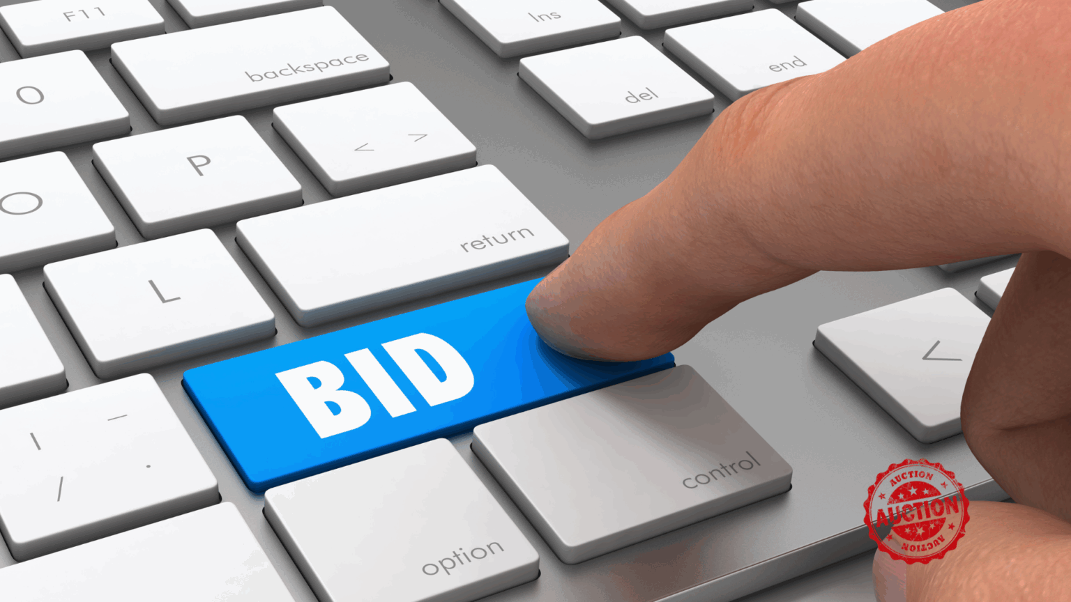 Curso de Leiloeiro: Seu Guia Completo para se Tornar um Profissional de ...
